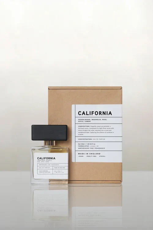 Premium unisex perfume – Allens of Caledon